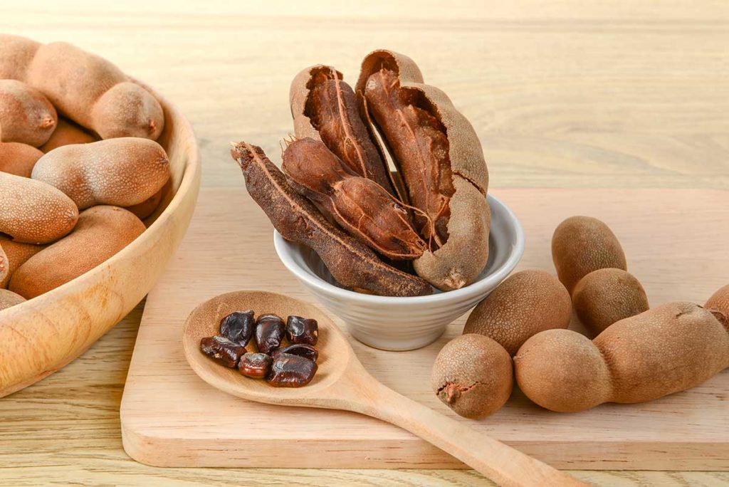 37 Foods Beginning With T