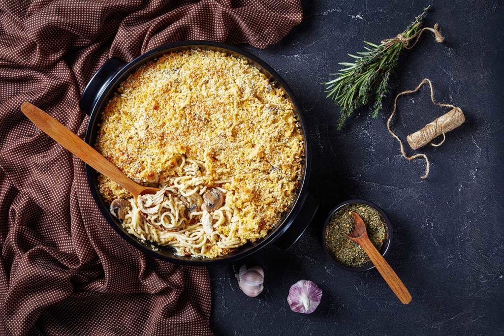 37 Foods Beginning With T