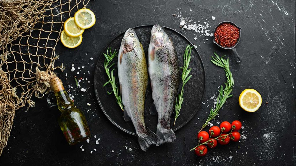 37 Foods Beginning With T