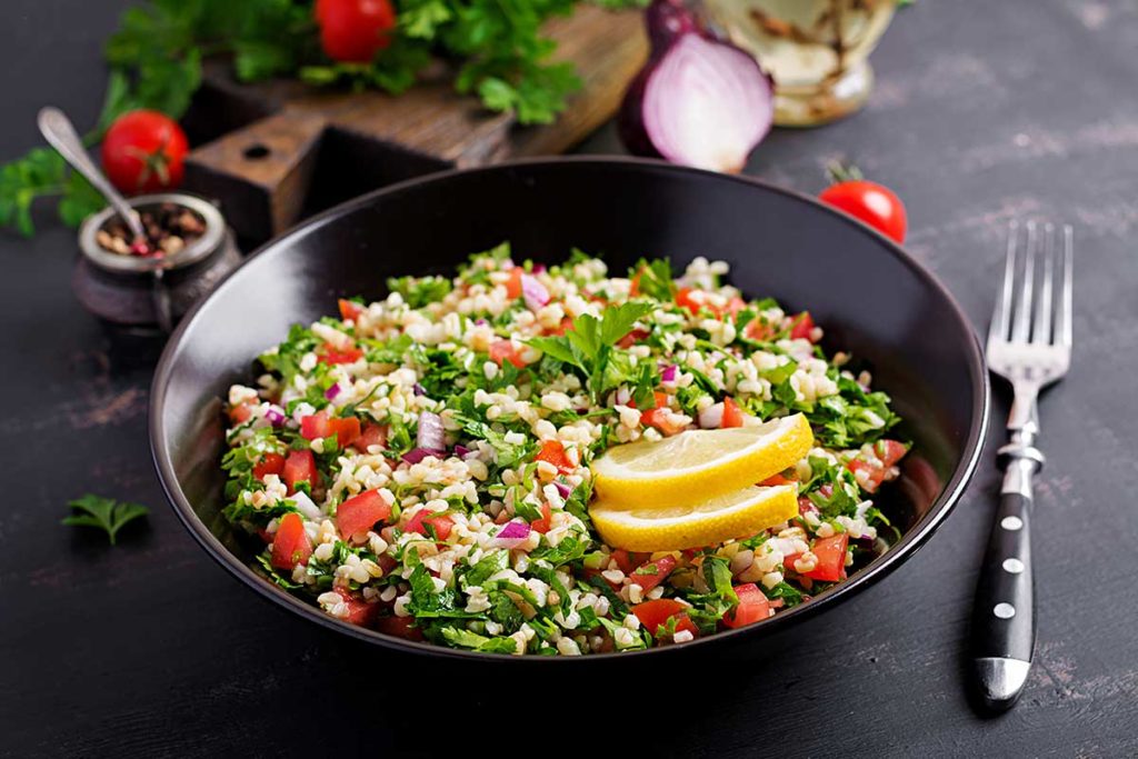 37 Foods Beginning With T
