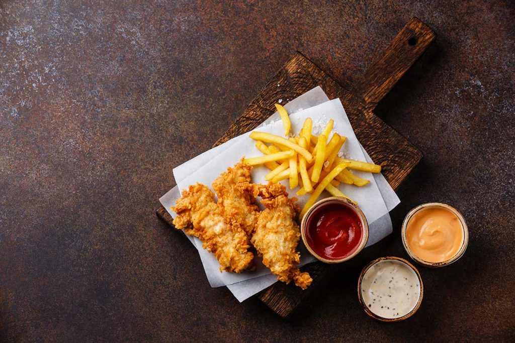 What To Serve With Fried Fish (25 Best Side Dishes)