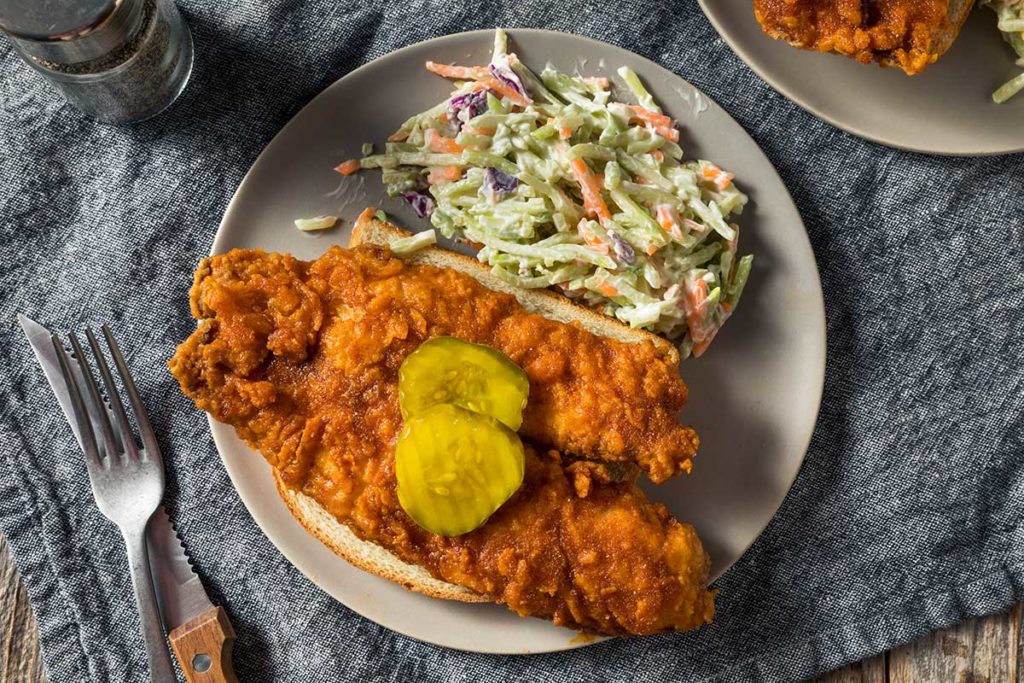 What To Serve With Fried Fish (25 Best Side Dishes)