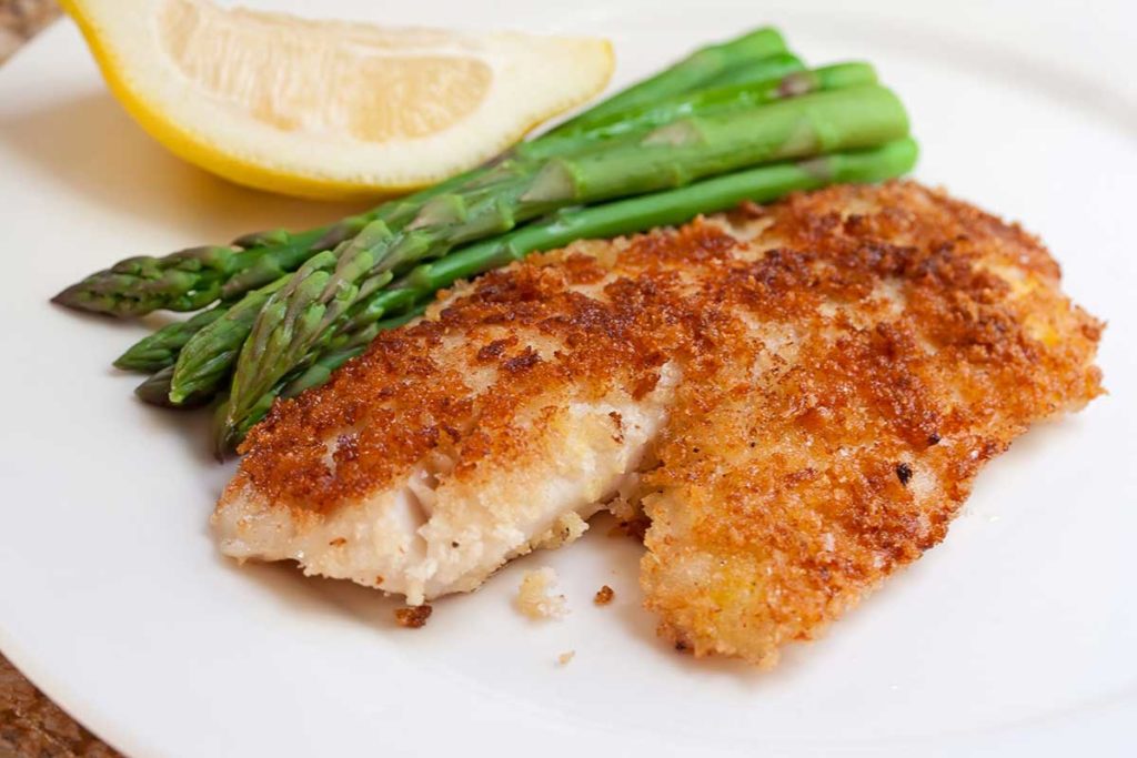 What To Serve With Fried Fish (25 Best Side Dishes)
