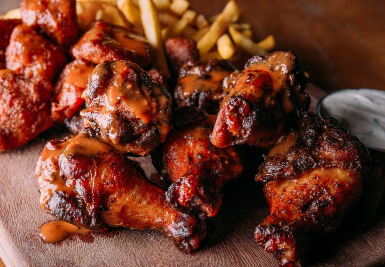 11 Best Wingstop Sauces & Flavors Ranked
