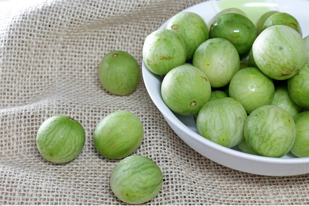 23 Foods Beginning With U