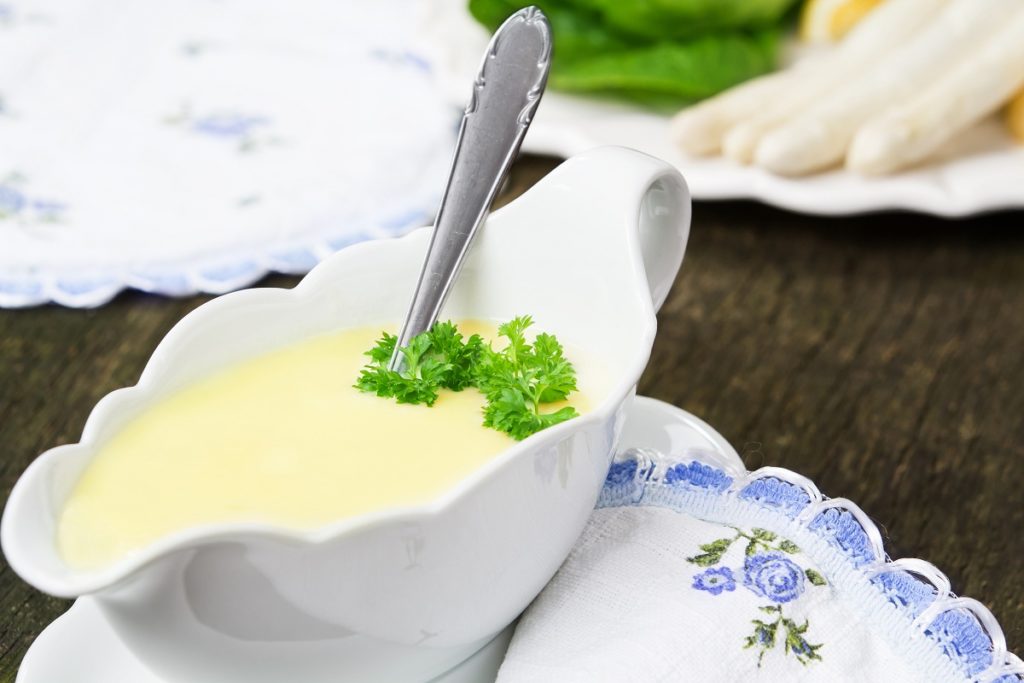 21 Foods Beginning With V