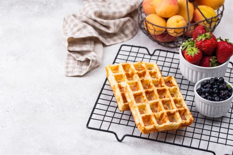 25 Foods Beginning With W