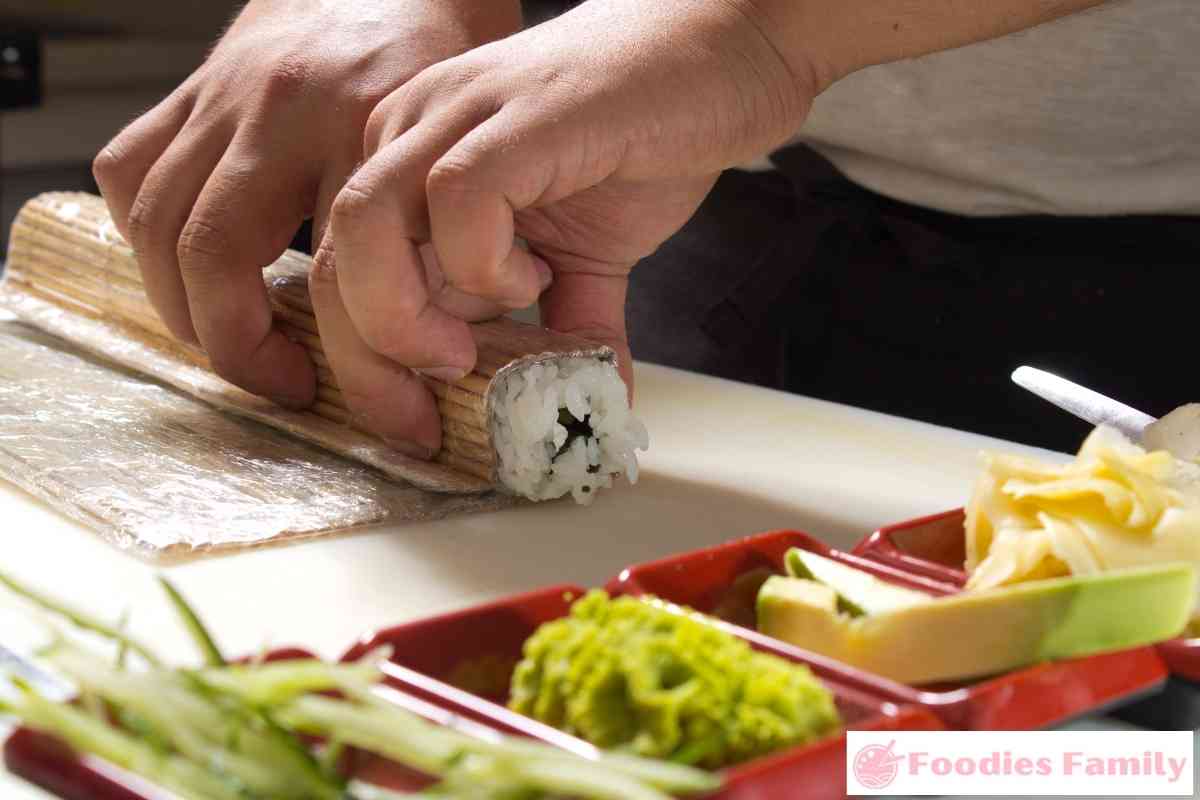 Best Philadelphia Roll Recipe