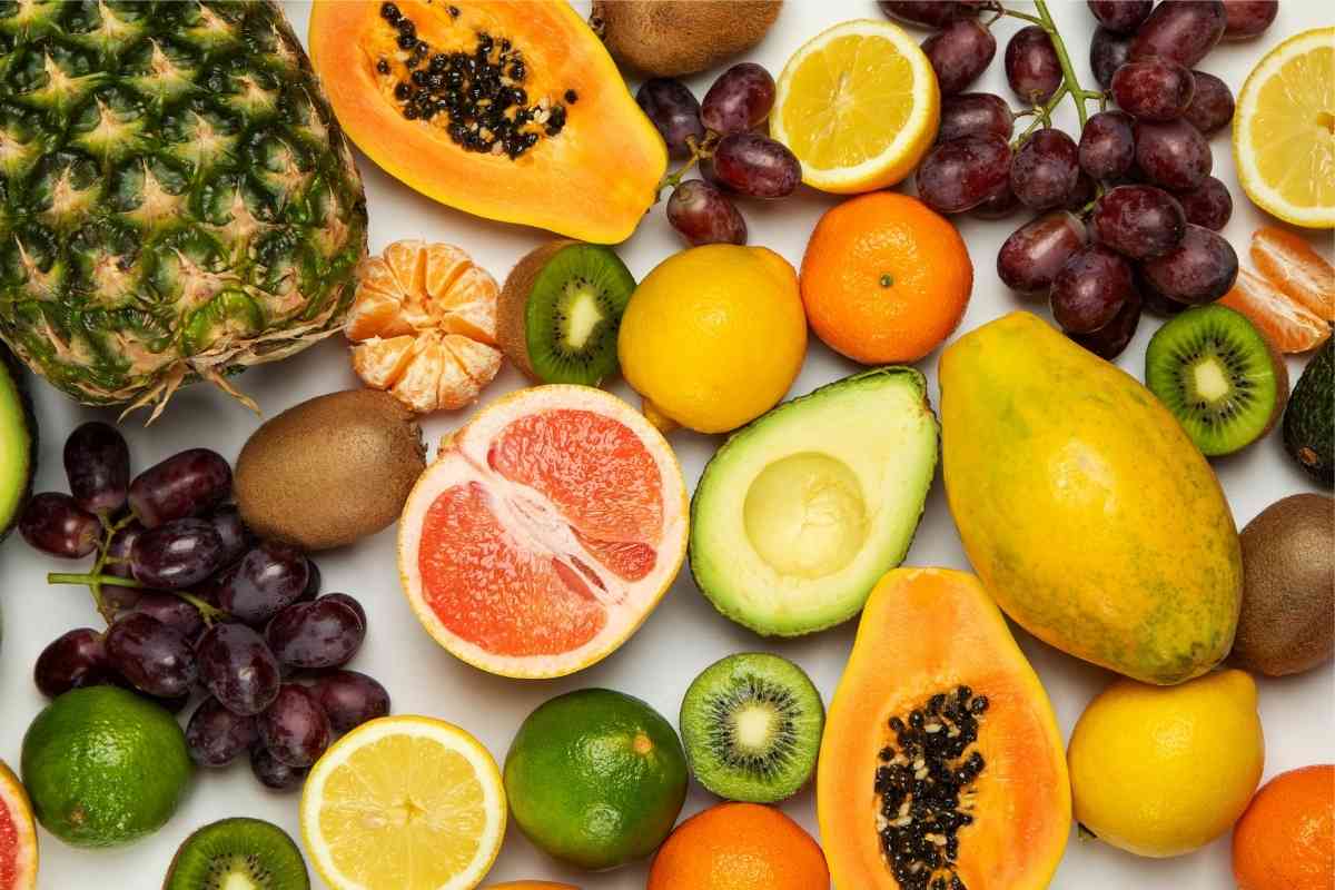 How Long Can Fruit Sit Out?