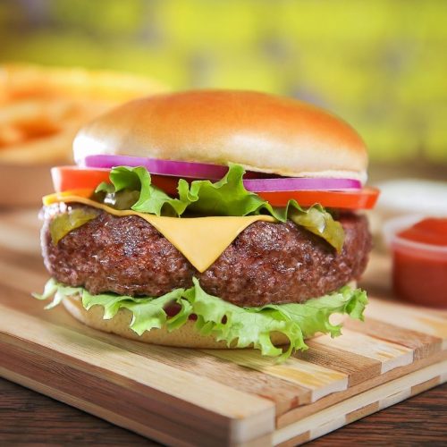 Travis Scott Burger Recipe (How To Prepare It)