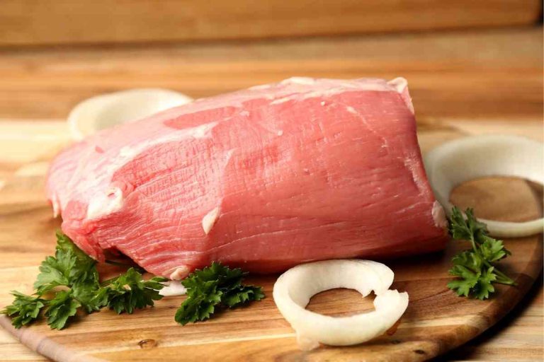 Eye Of Round Vs. Chuck Roast: Major Differences