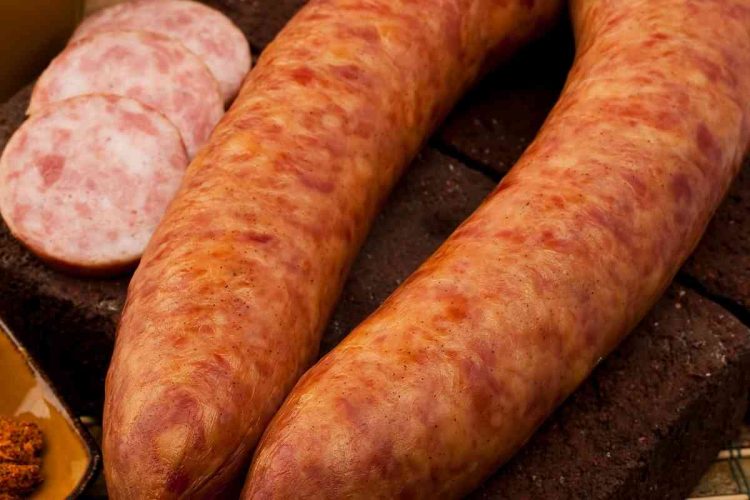 What To Serve With Kielbasa (9 Best Side Dishes)