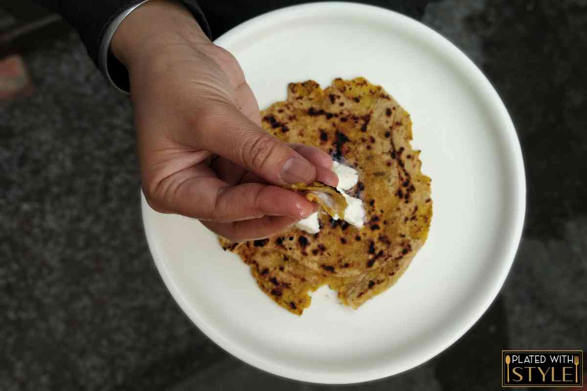 Indian Food Names A To Z