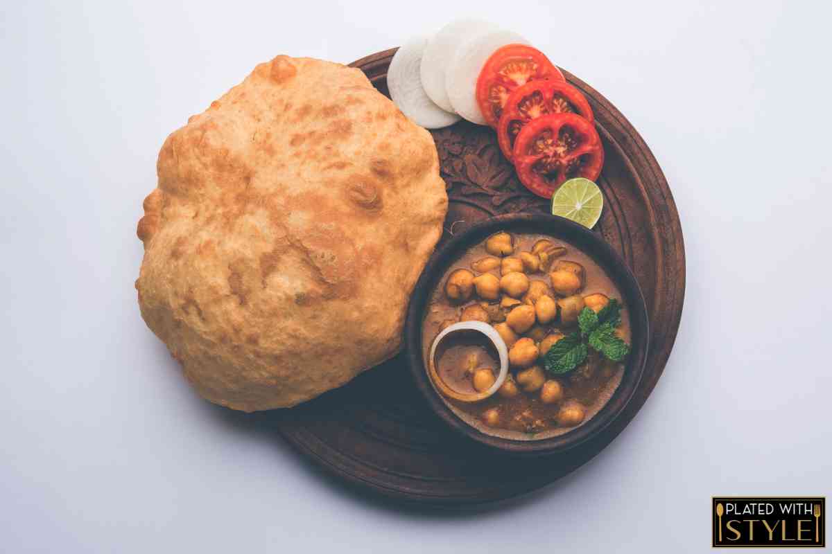 Indian Food Names A To Z