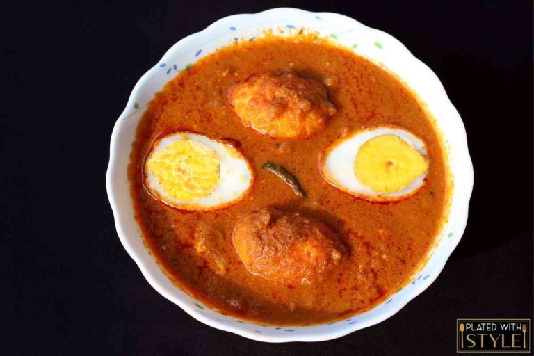 Indian Food Names A To Z