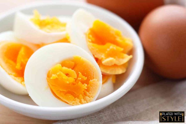 15 Types Of Cooked Eggs