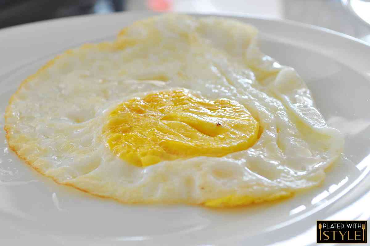 15 Types Of Cooked Eggs