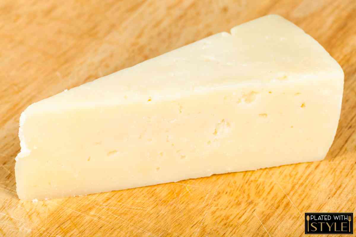7 Best kasseri Cheese Substitutes
