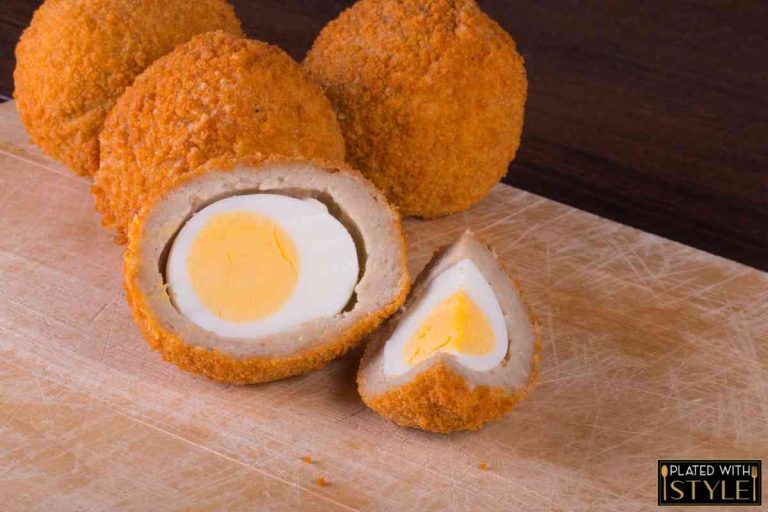 15 Types Of Cooked Eggs