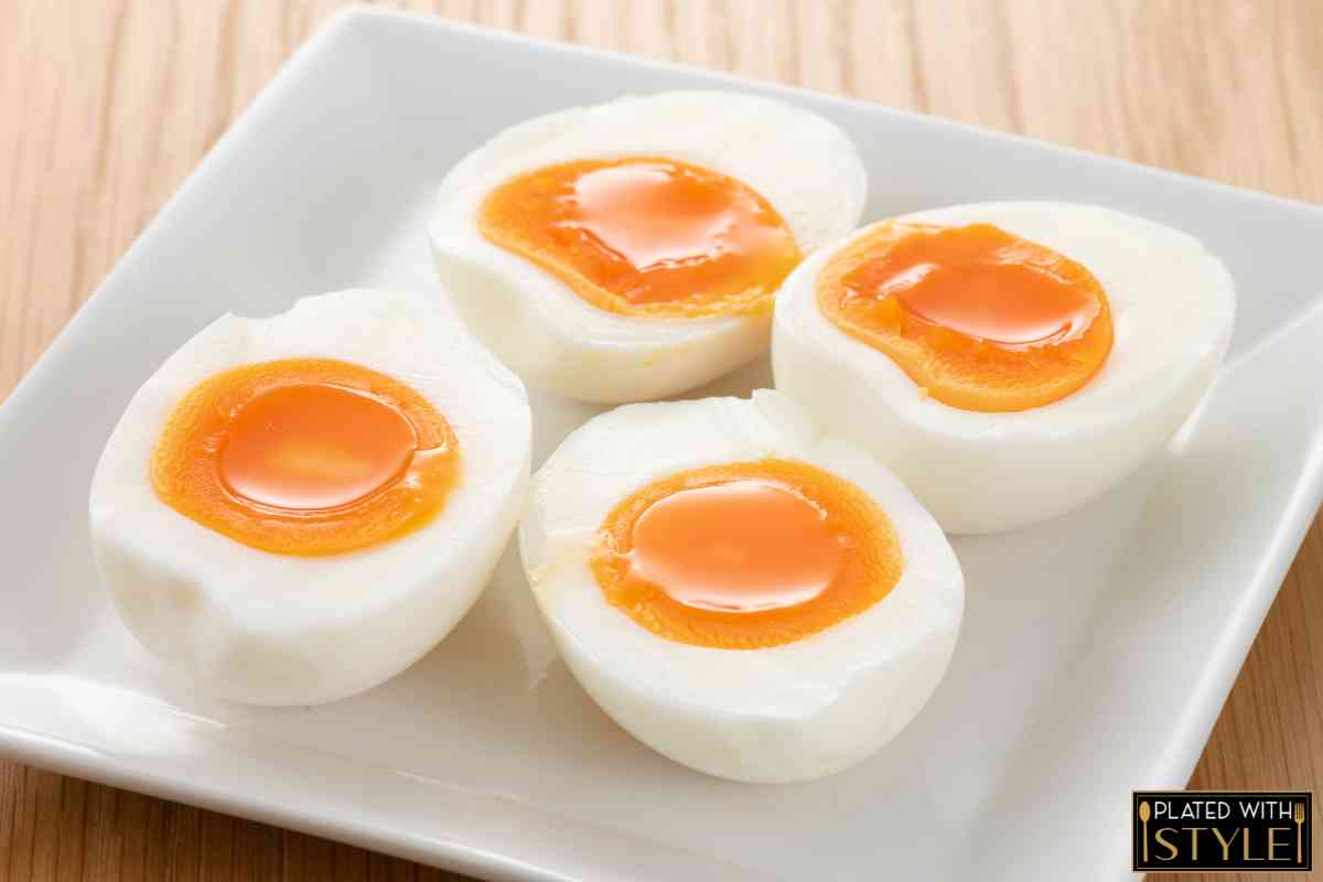 15 Types Of Cooked Eggs