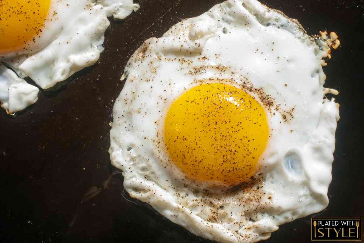 15 Types Of Cooked Eggs