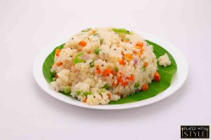 Indian Food Names A To Z