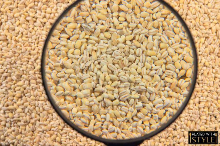 Barley Vs Rice: Which Is Better?