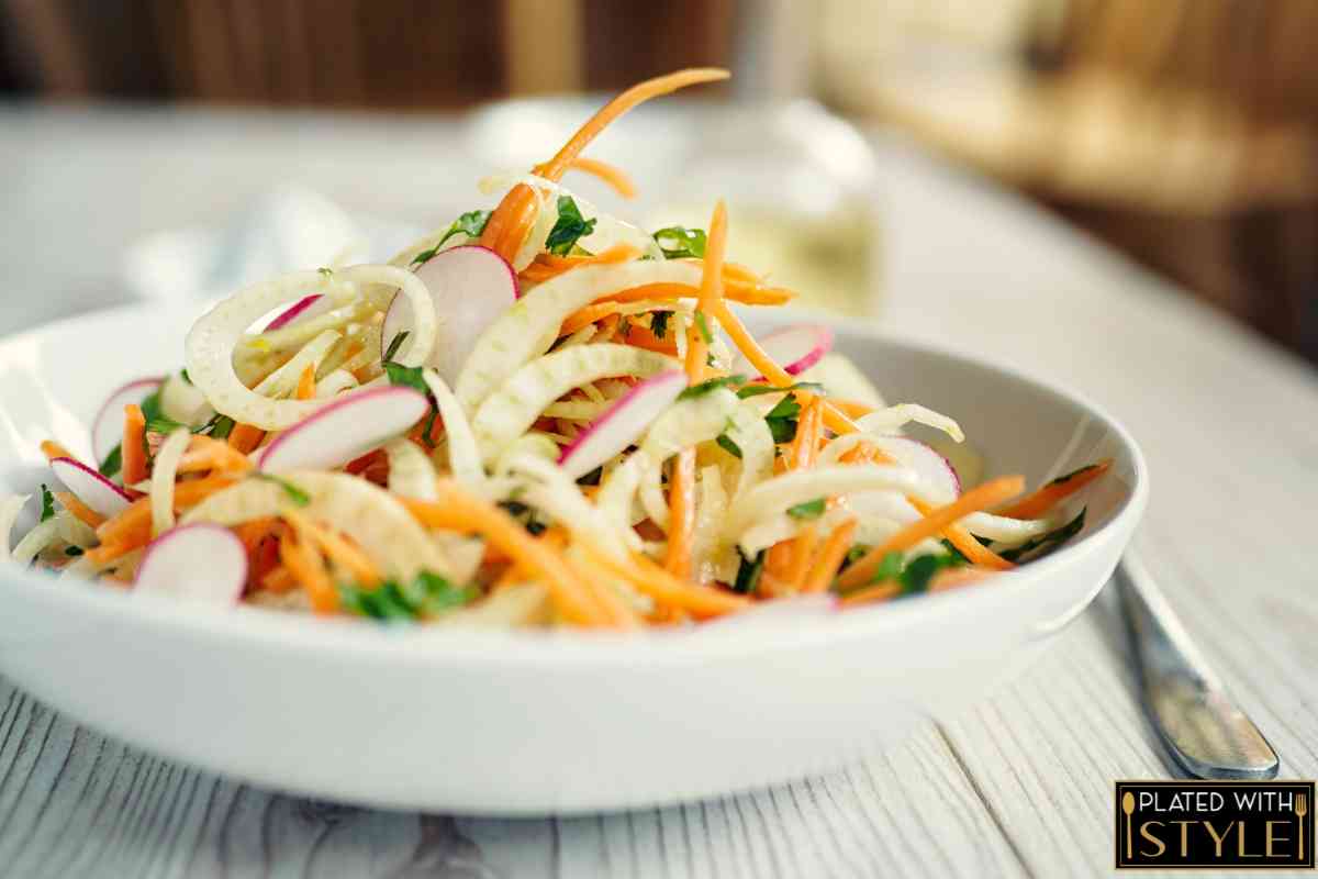 What To Serve With Kielbasa (9 Best Side Dishes)