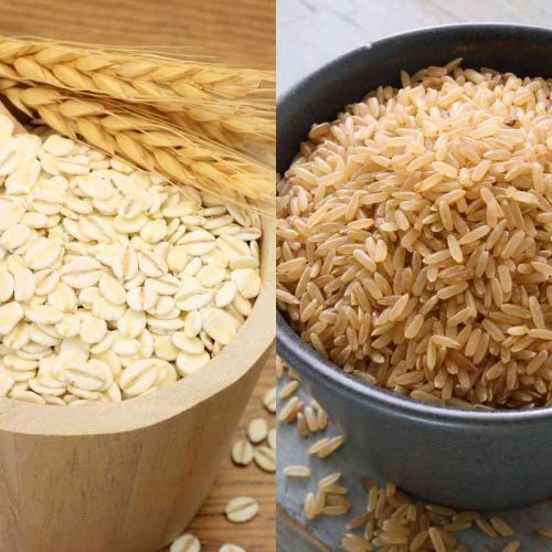 Barley Vs Rice: Which Is Better?