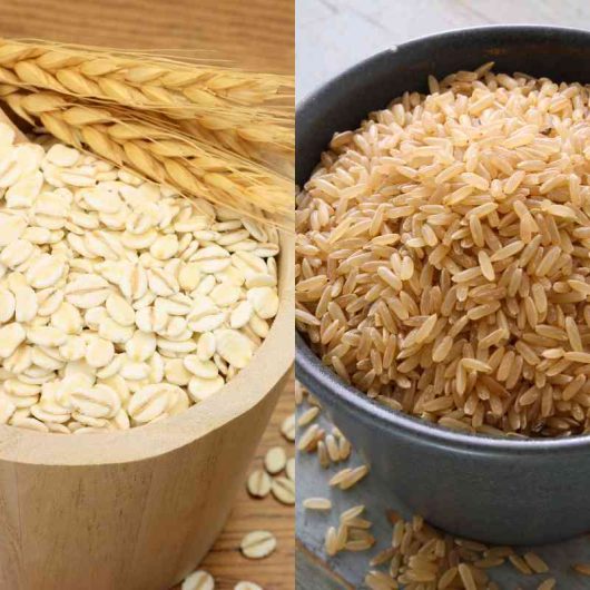 Barley Vs Rice: Which Is Better?