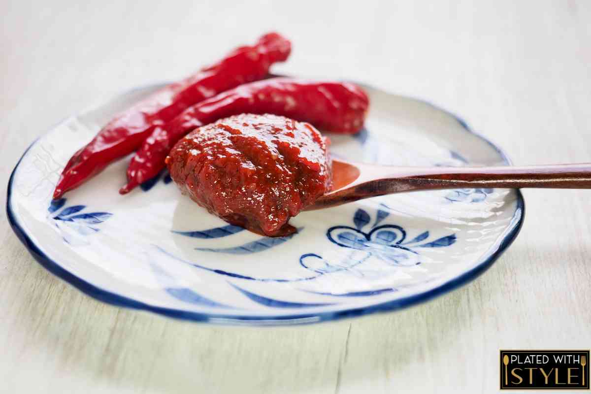 7 Best Gochujang Substitutes